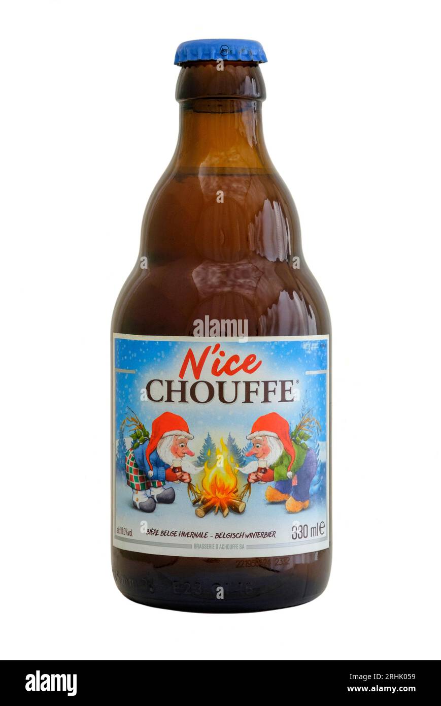 Nice chouffe hi-res stock photography and images - Alamy