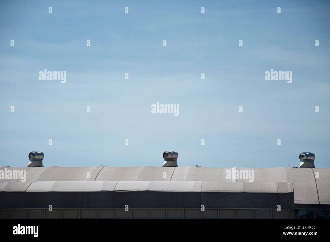 House ventilation fan spinning hi-res stock photography and images - Alamy