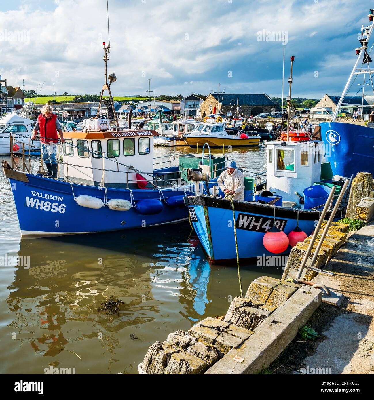 Brexit food and drink hi-res stock photography and images - Alamy