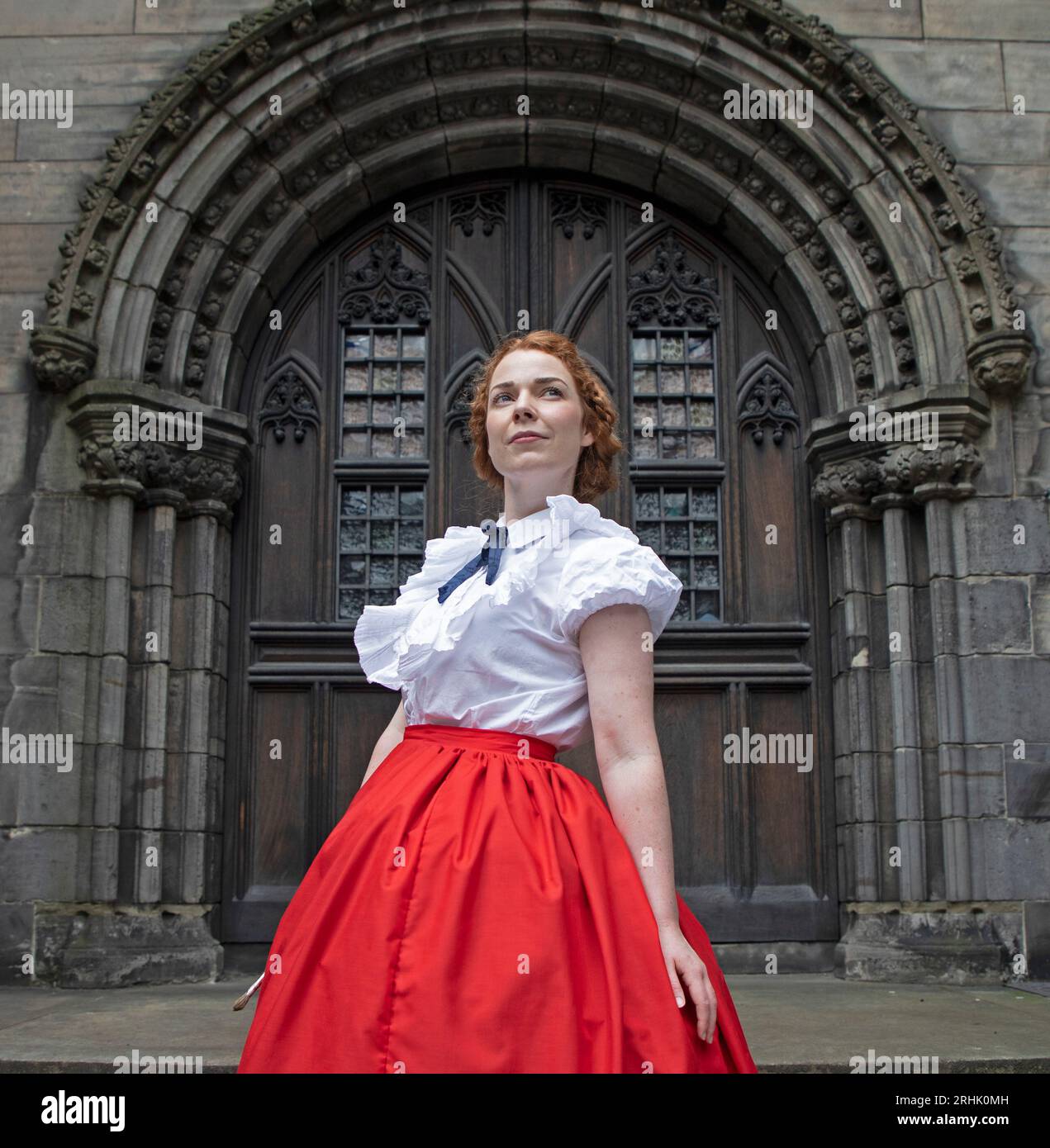 Artists model hi-res stock photography and images - Alamy