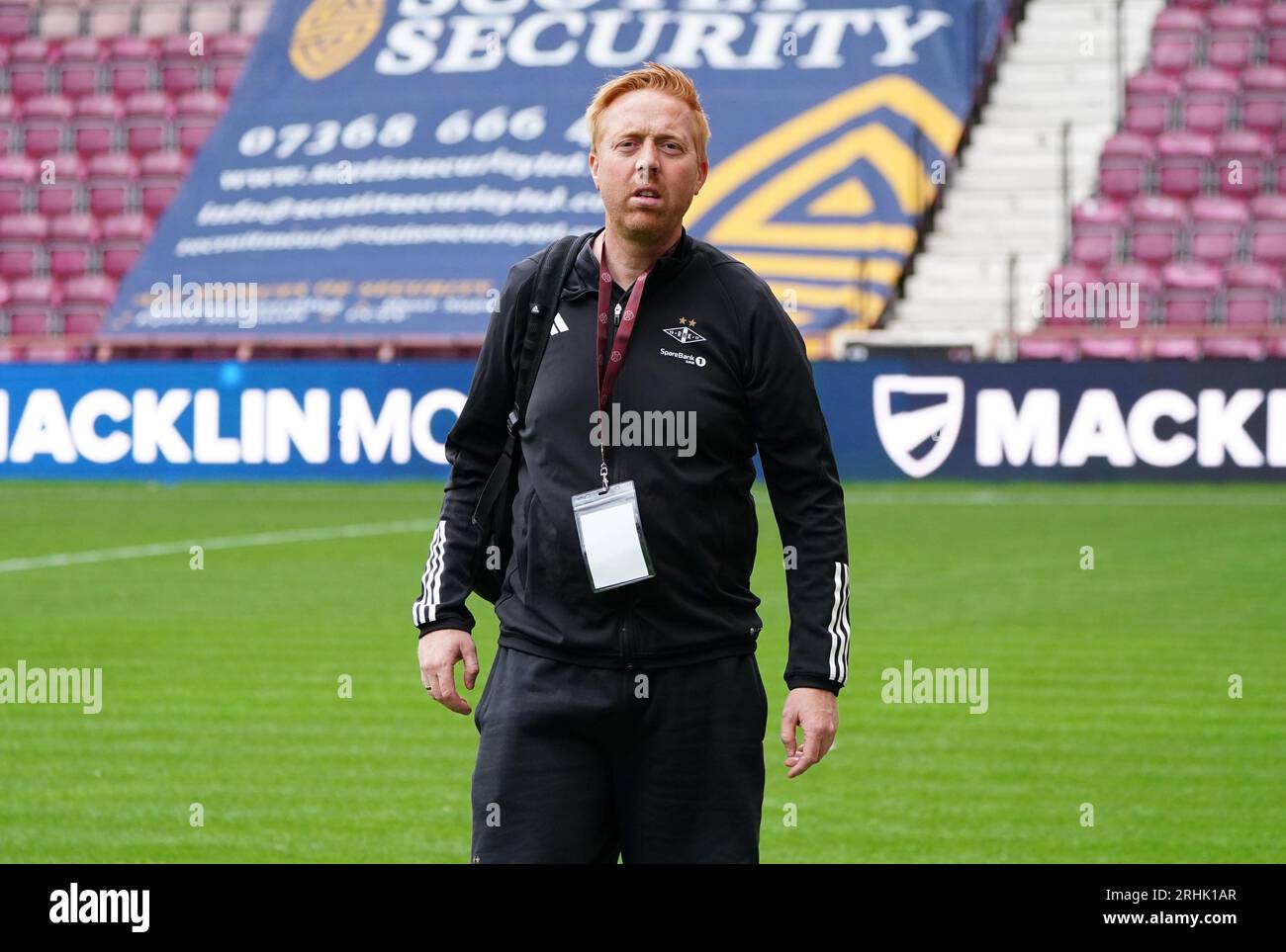 Svein maalen hi-res stock photography and images - Alamy