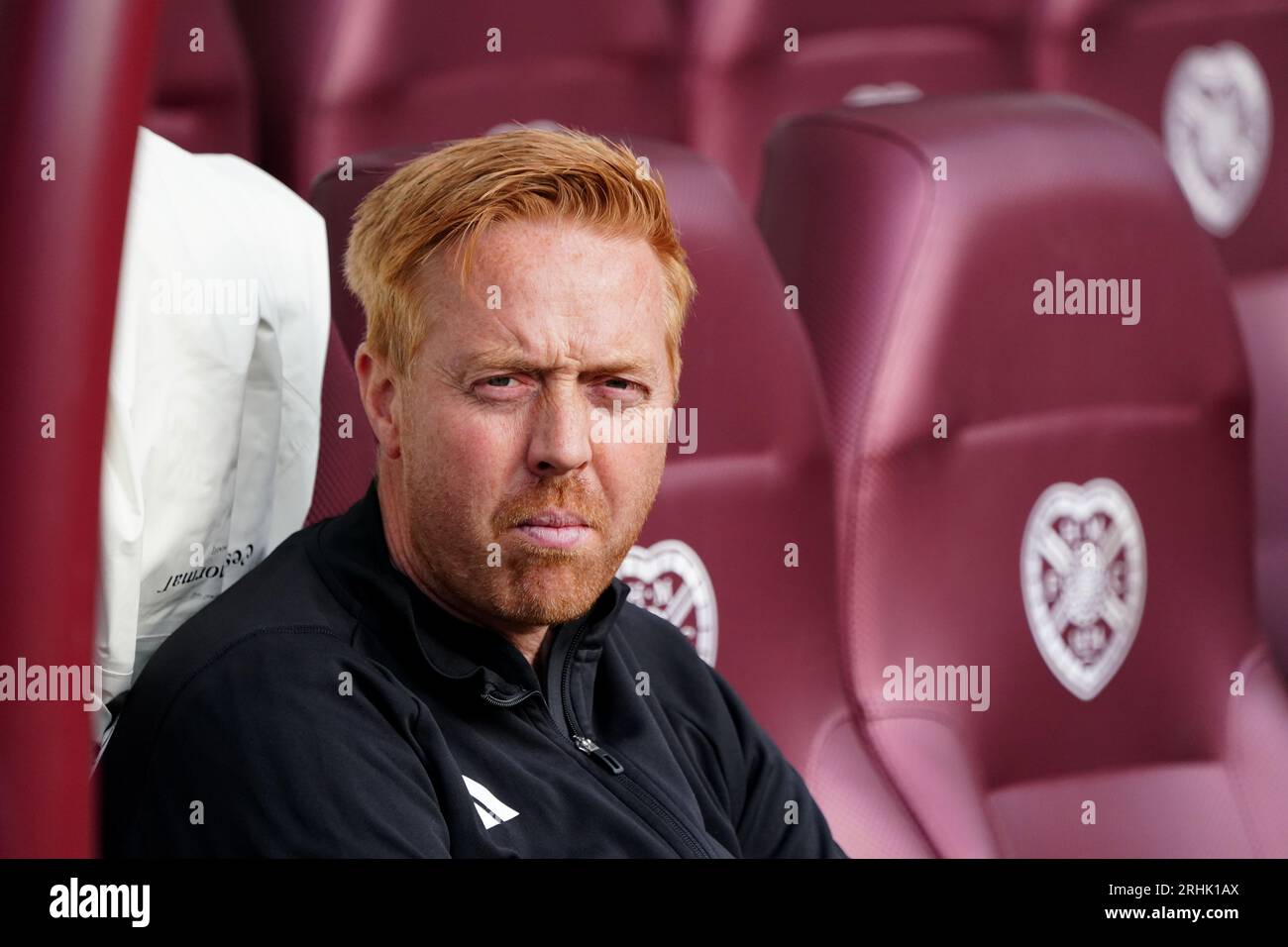 Svein maalen 2023 hi-res stock photography and images - Alamy