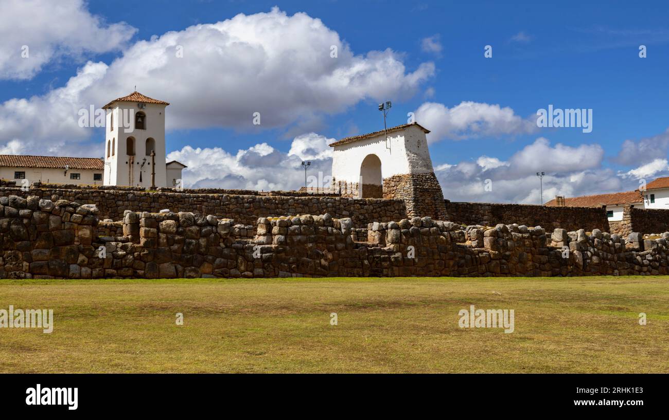 Inca stone steps on inca hi-res stock photography and images - Alamy