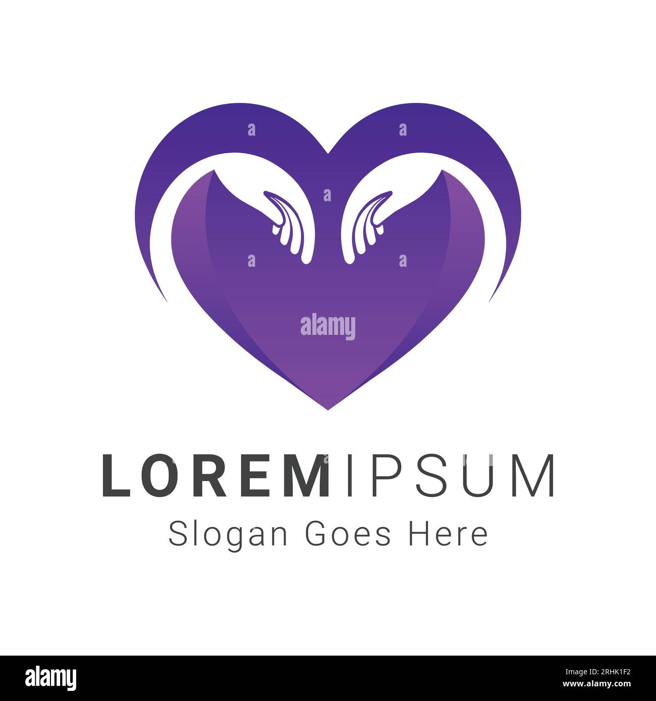 Playful family health care Cut Out Stock Images & Pictures - Alamy