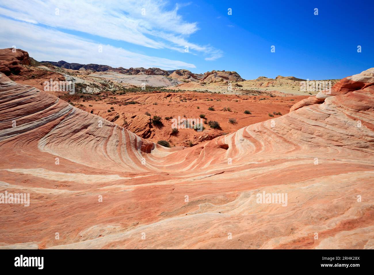 Wave valley hi-res stock photography and images - Alamy