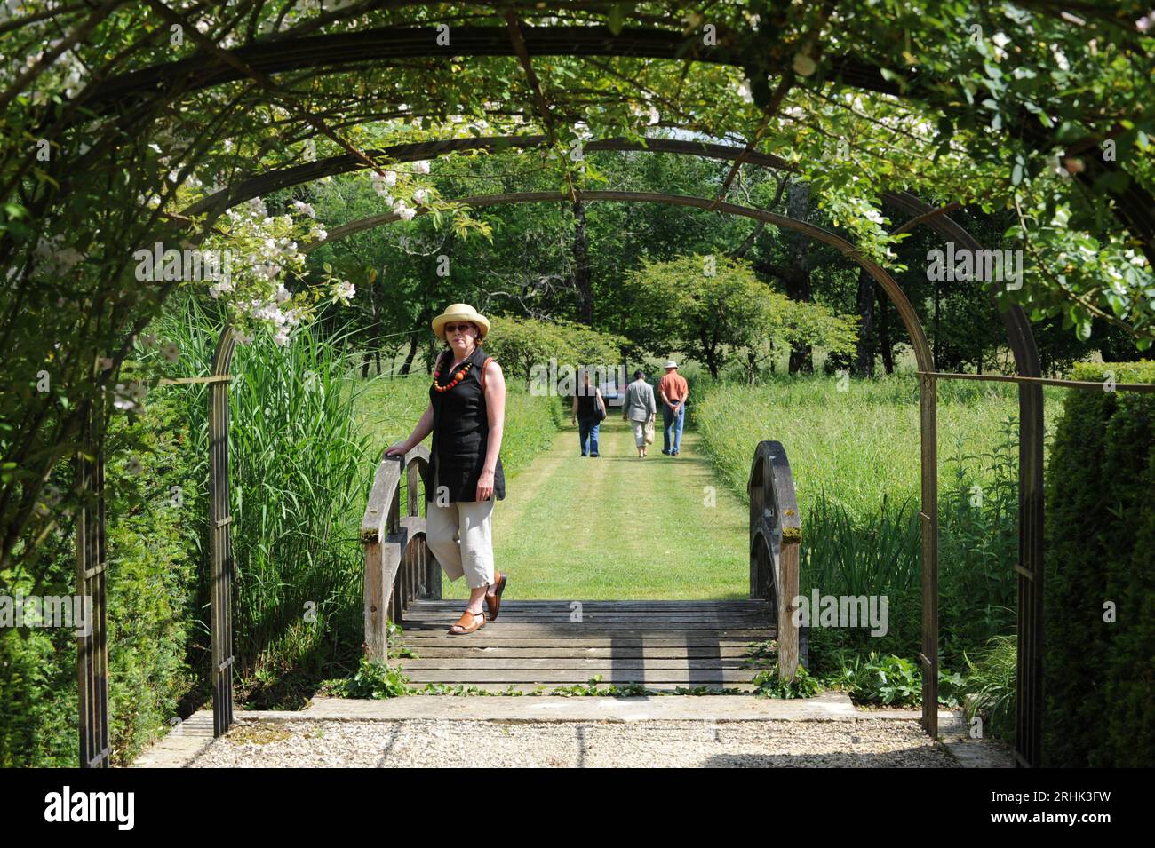 Chateau de belet hi-res stock photography and images - Alamy