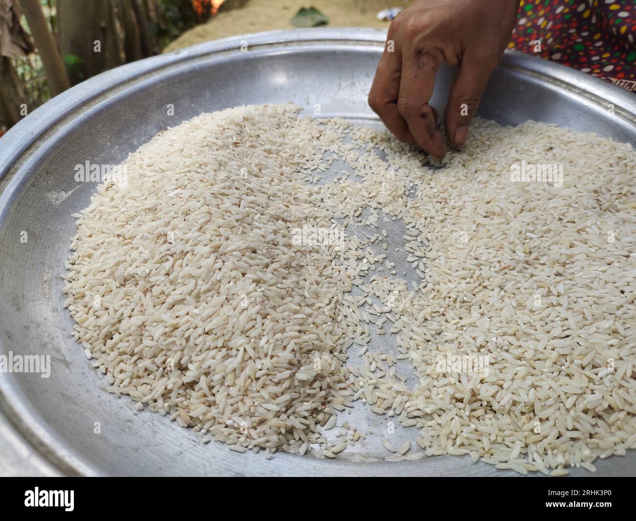 Rohingya cooking hi-res stock photography and images - Alamy