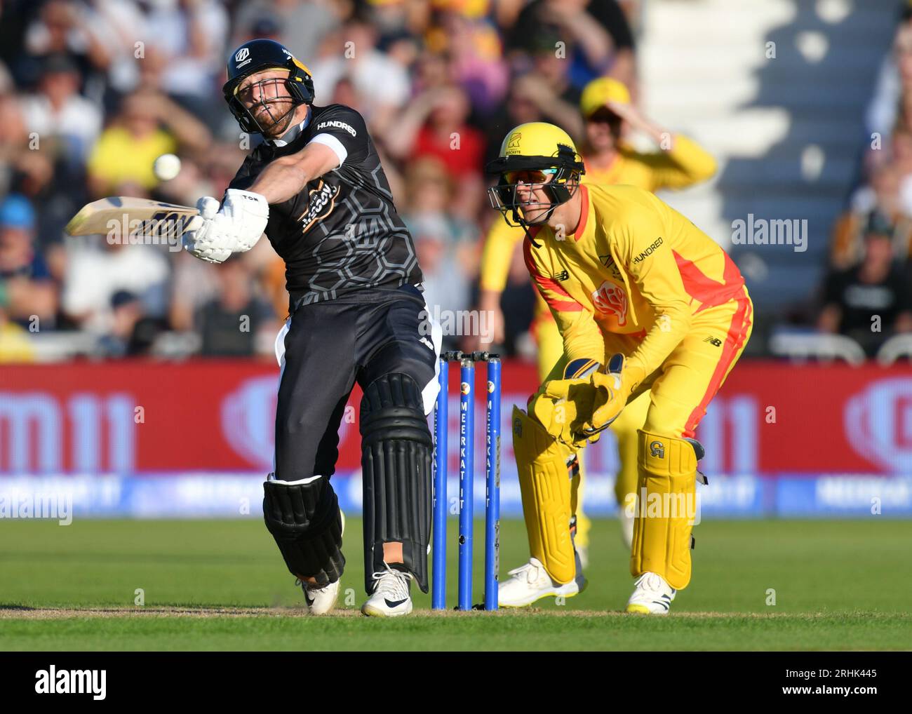 Phil salt manchester originals hi-res stock photography and images - Alamy