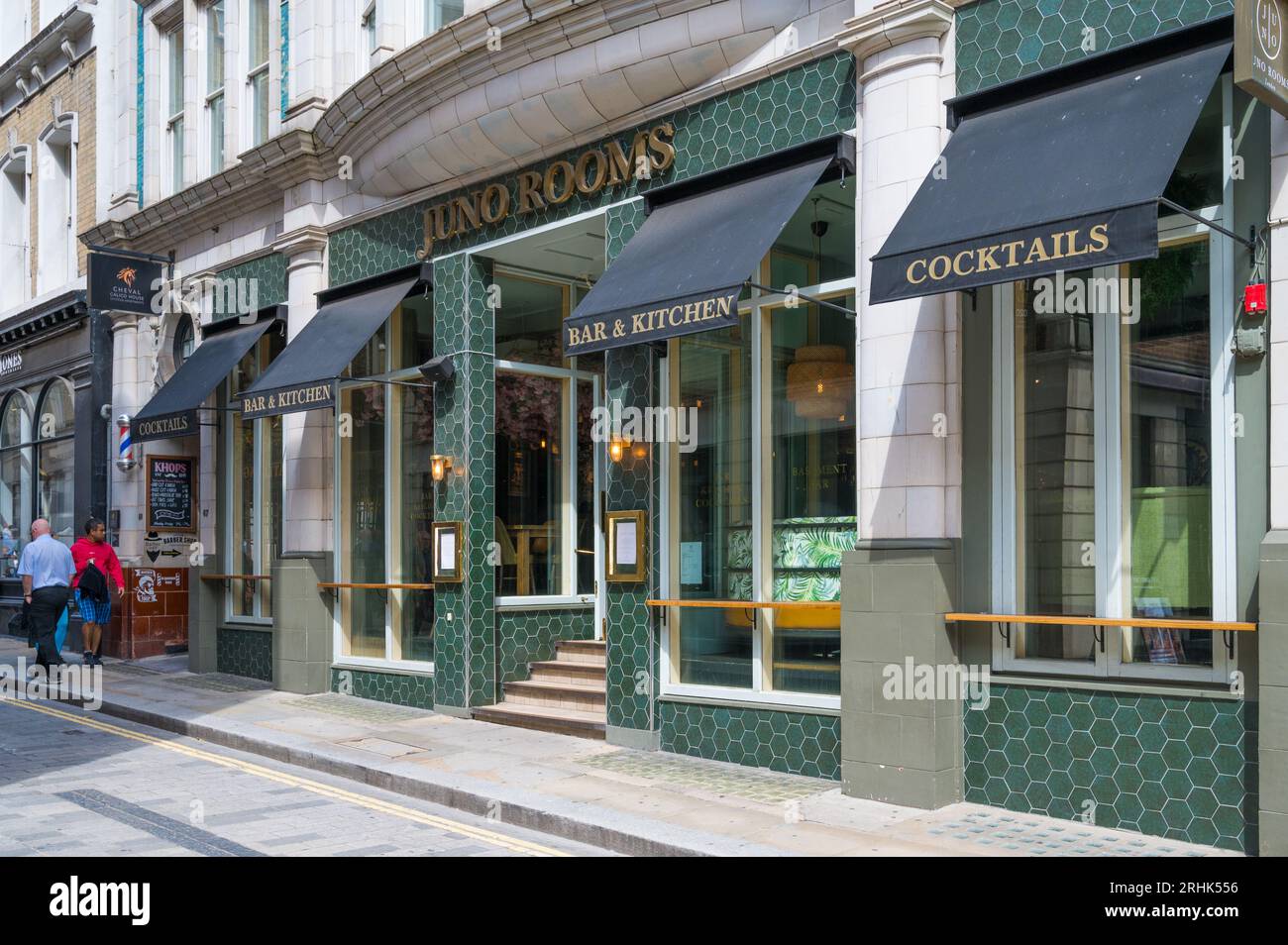 Juno rooms hi-res stock photography and images - Alamy