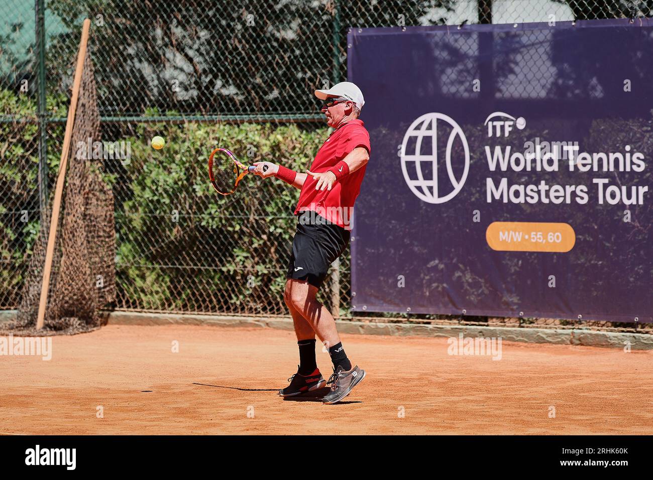 Lisbon, Lisbon, Portugal. 17th Aug, 2023. DenisÂ Dumas (CAN) Captain in ...