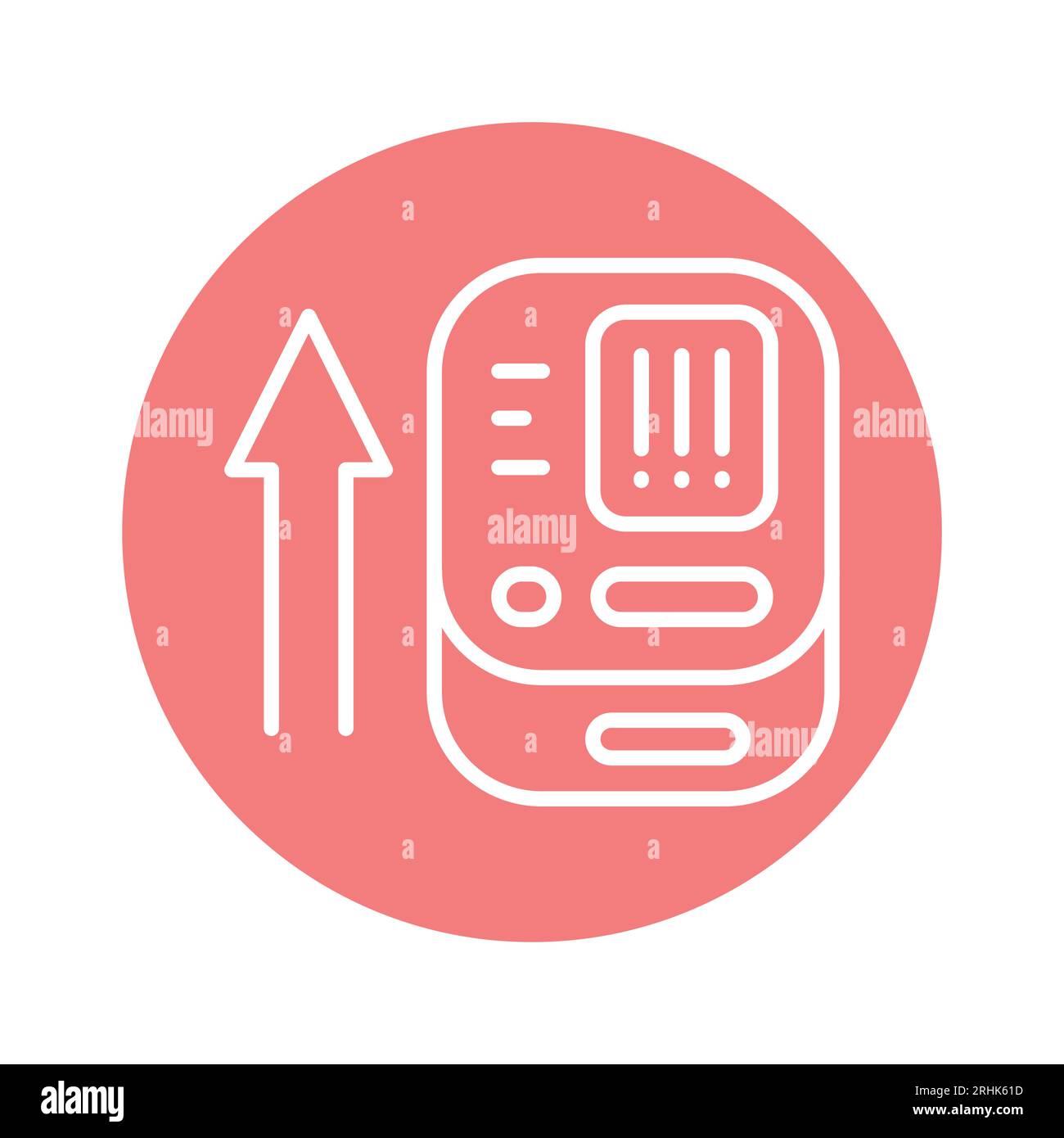 High blood pressure drawing hi-res stock photography and images - Alamy