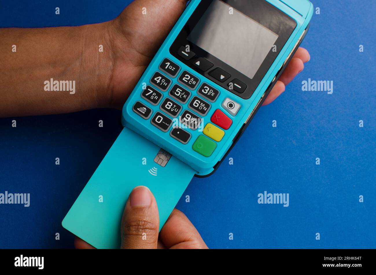 Proof of payment hi-res stock photography and images - Alamy