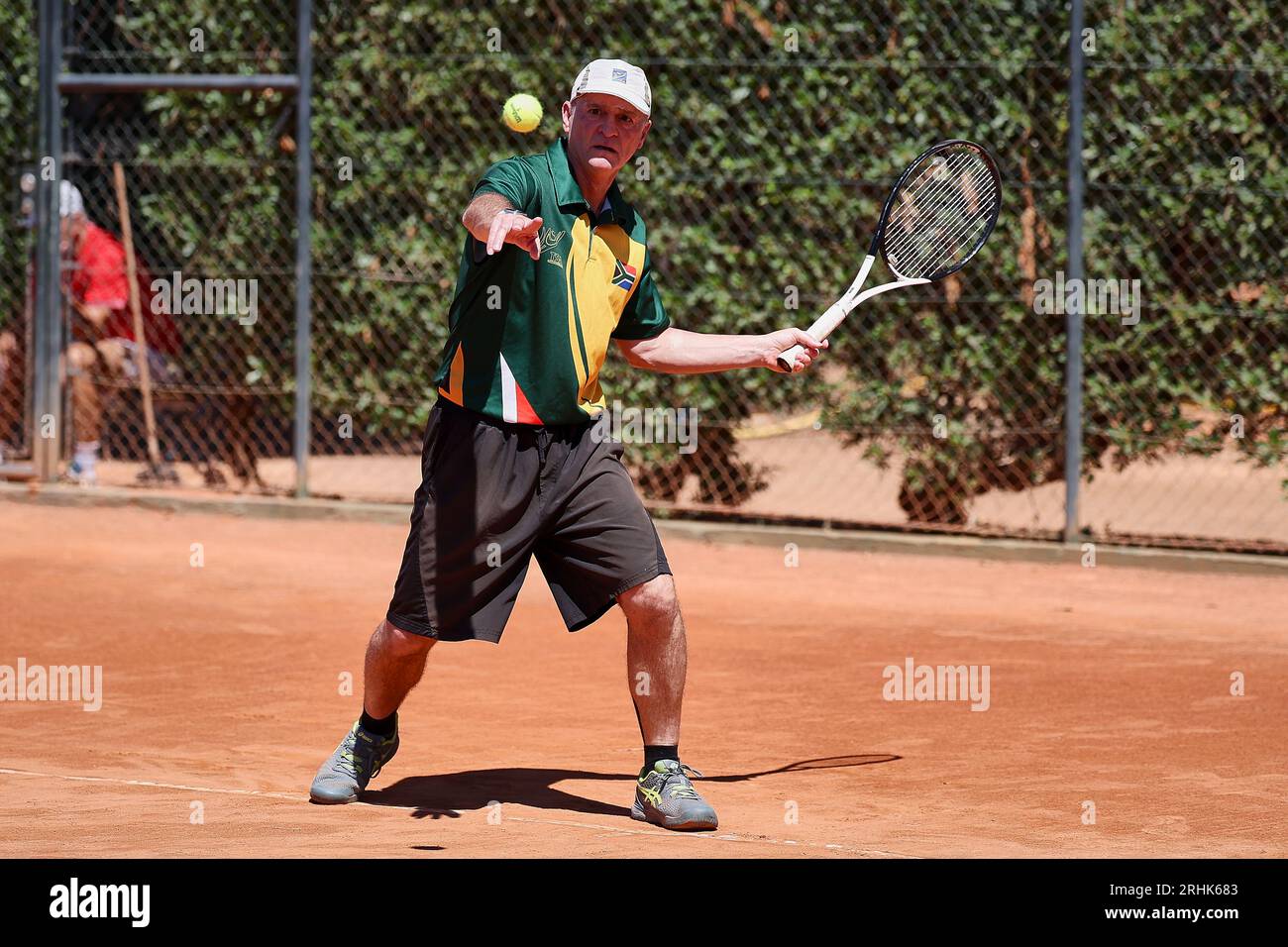 Iana image hi-res stock photography and images - Alamy