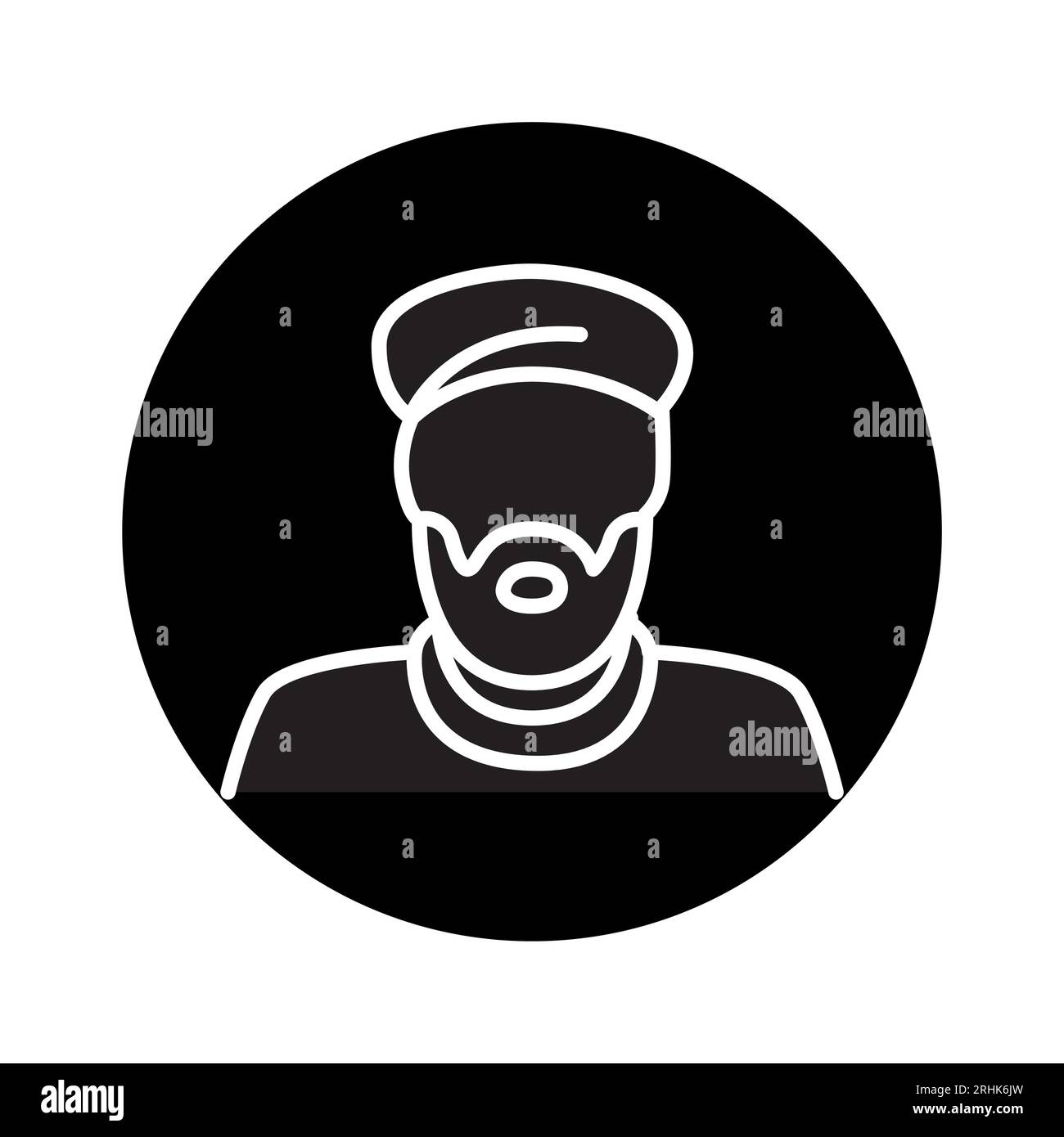 Sunni vector vectors hi-res stock photography and images - Alamy