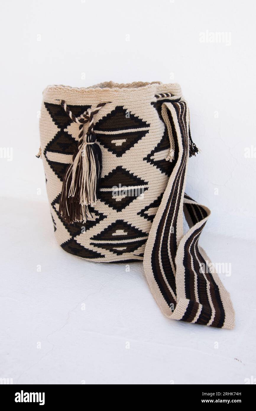 Fringe bag drawing hi-res stock photography and images - Alamy