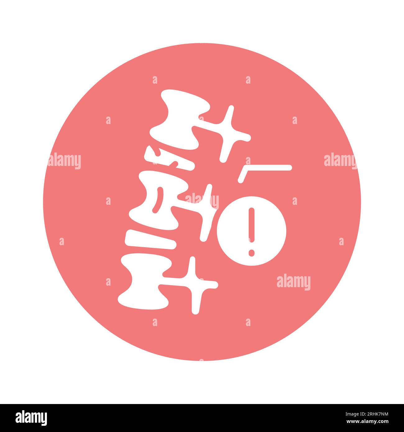 Degenerative disc disease hi-res stock photography and images - Alamy