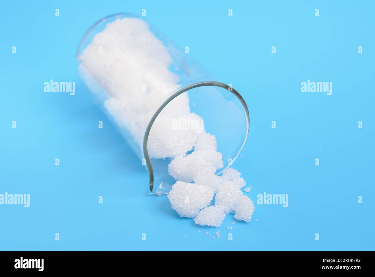 Camphor is a waxy, colorless solid with a strong aroma Stock Photo - Alamy