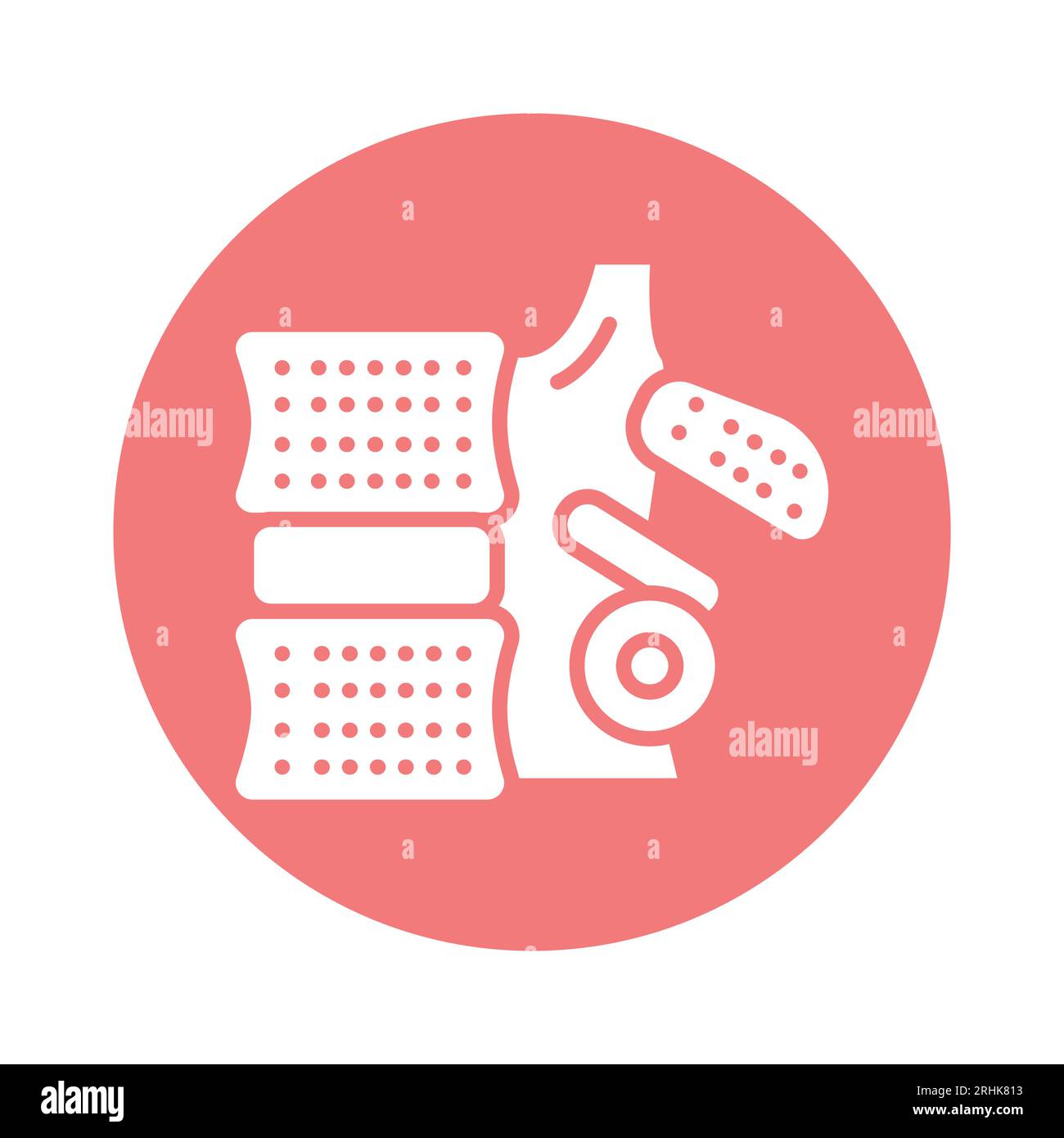 Arthritis like Stock Vector Images - Alamy