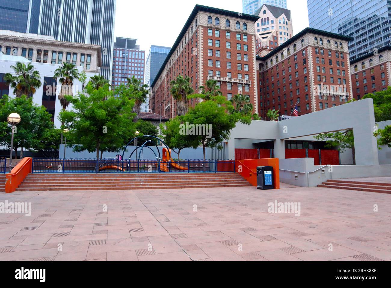 Pershing field hi-res stock photography and images - Alamy