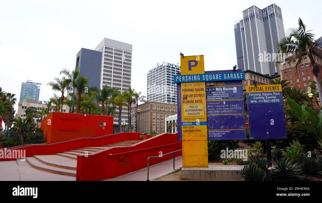 Pershing field hi-res stock photography and images - Alamy