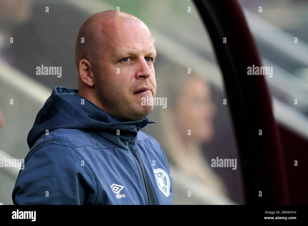 Rosenborg europa conference league 2023 hi-res stock photography and ...