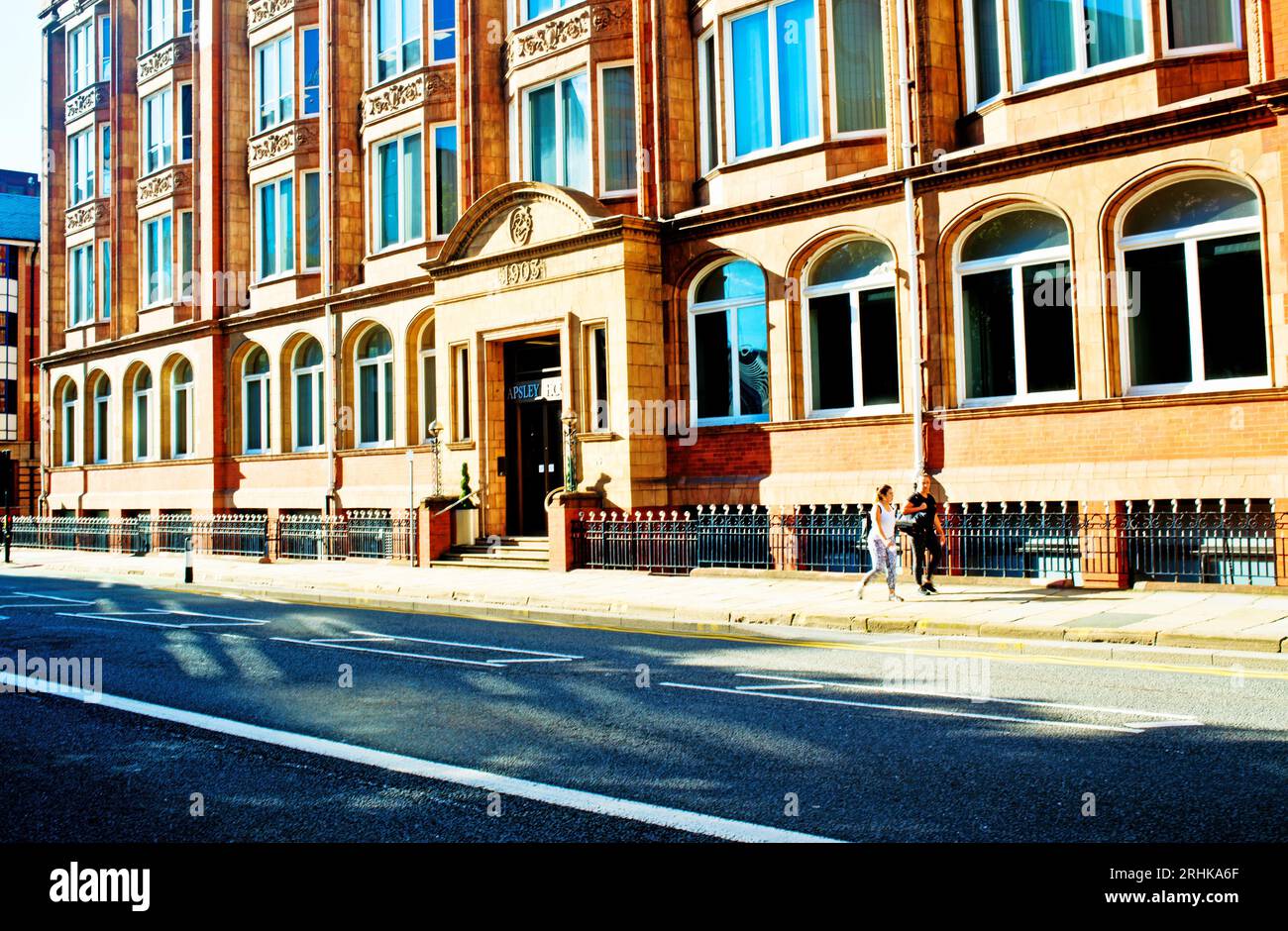 Aspley house hi-res stock photography and images - Alamy