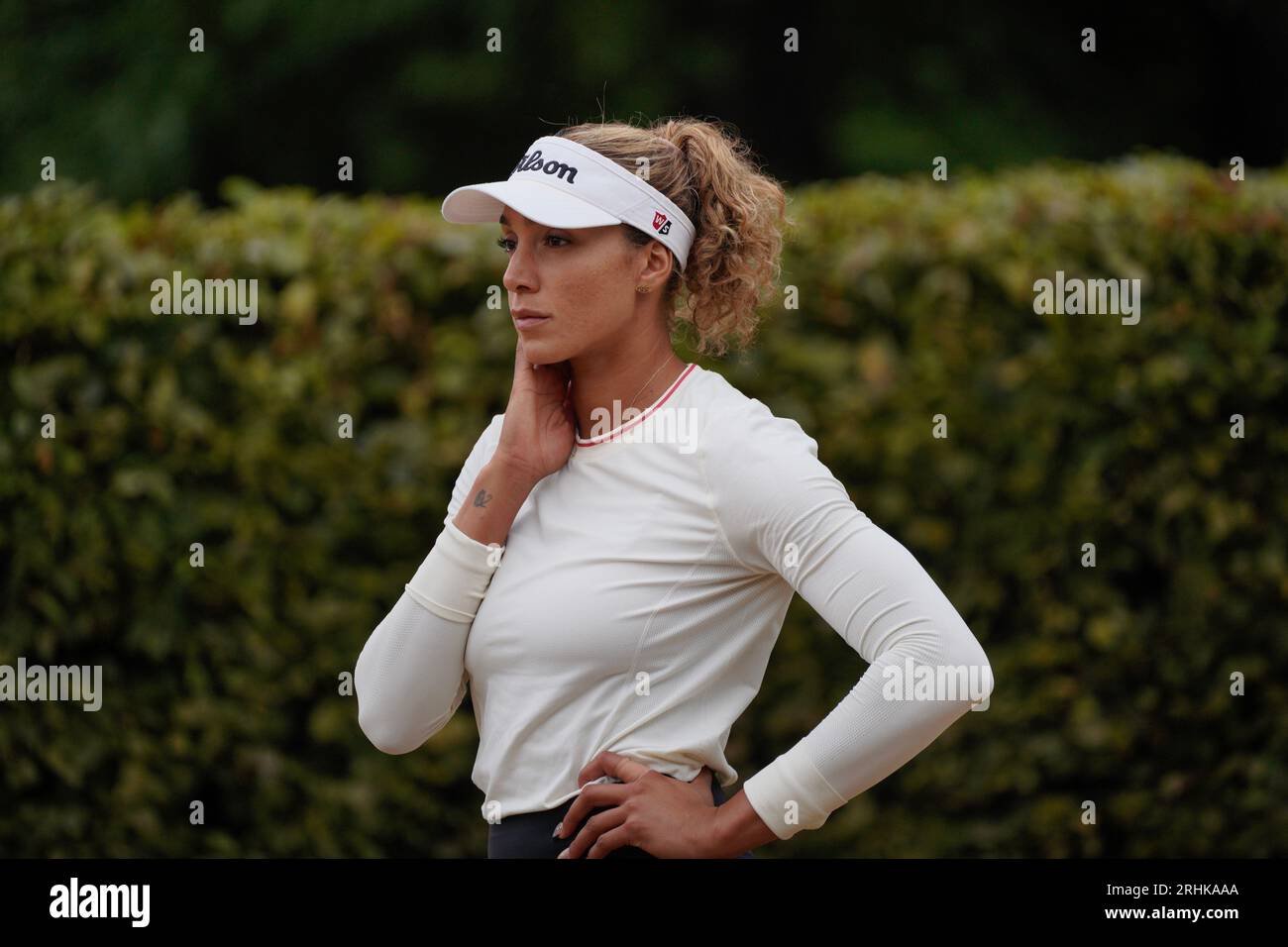 Brandie wilkerson hi-res stock photography and images - Alamy