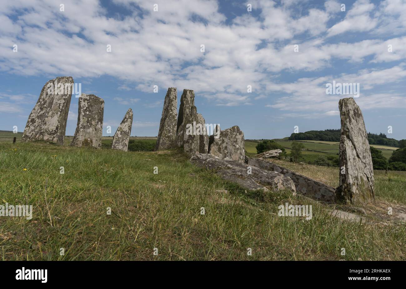 carin holy chambered carin Stock Photo - Alamy