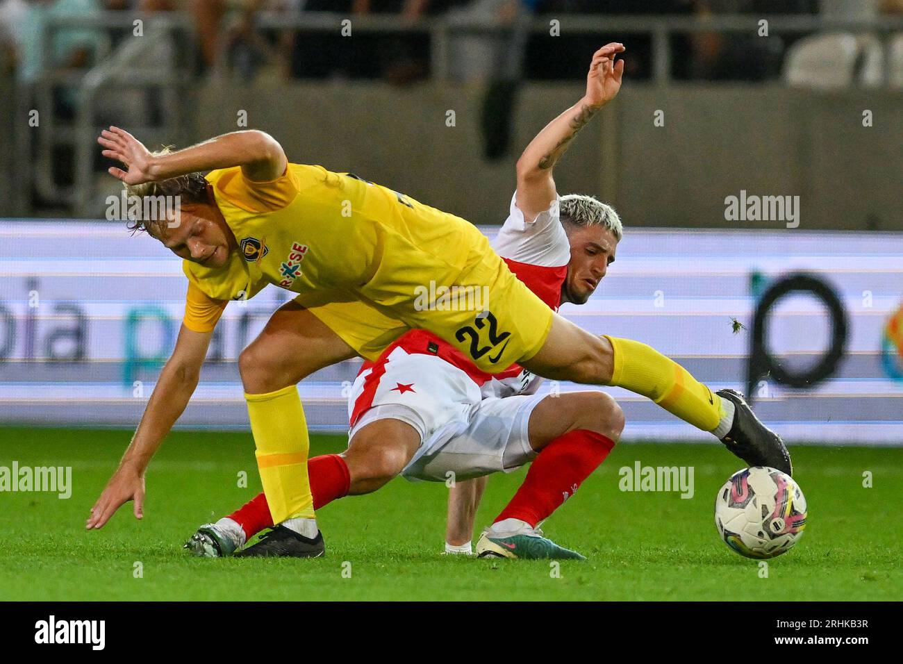 Rubchynskyi hi-res stock photography and images - Alamy