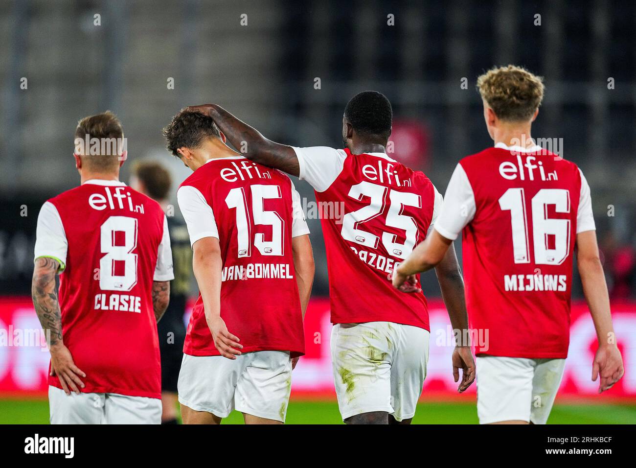 Alkmaar fc store