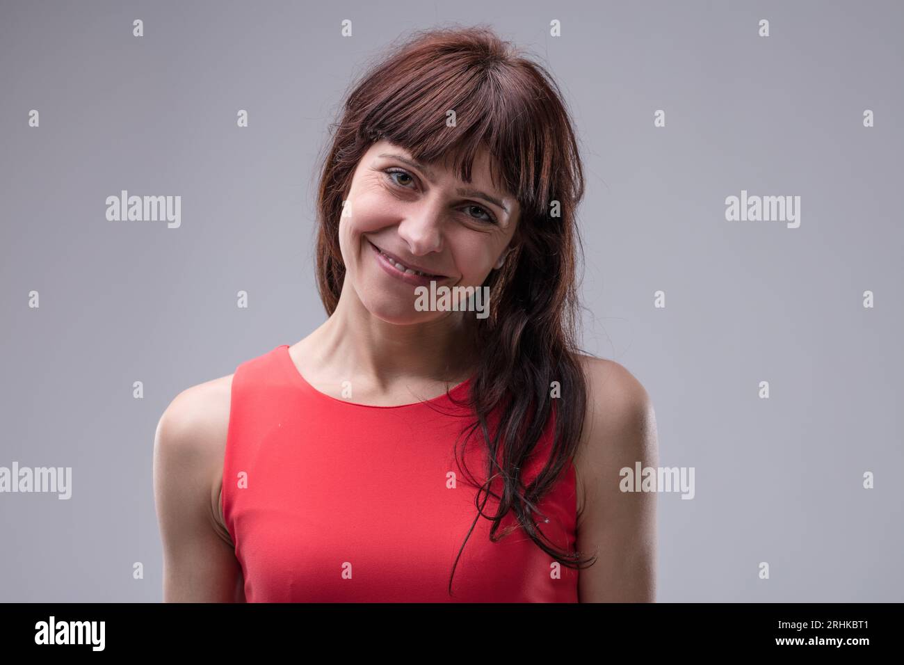 Exaggerated hand gestures hi-res stock photography and images - Alamy