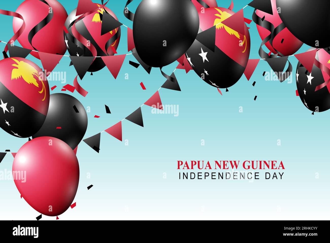 Papua new guinea independence day hi-res stock photography and images - Alamy