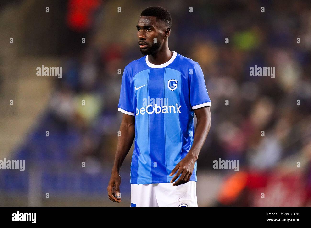 Alieu fadera hi-res stock photography and images - Alamy