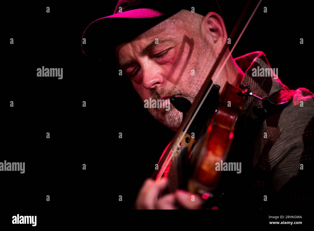 Brighde chaimbeul gig hi-res stock photography and images - Alamy