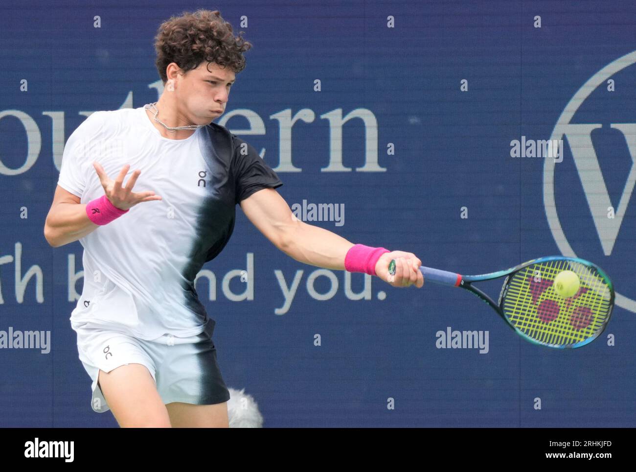 Ben shelton family hi-res stock photography and images - Alamy