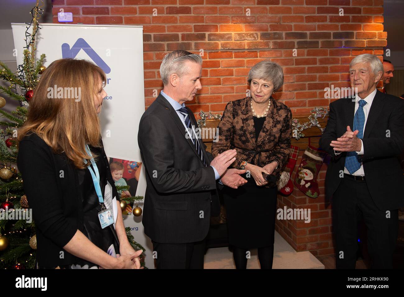 Alexander devine hi-res stock photography and images - Alamy