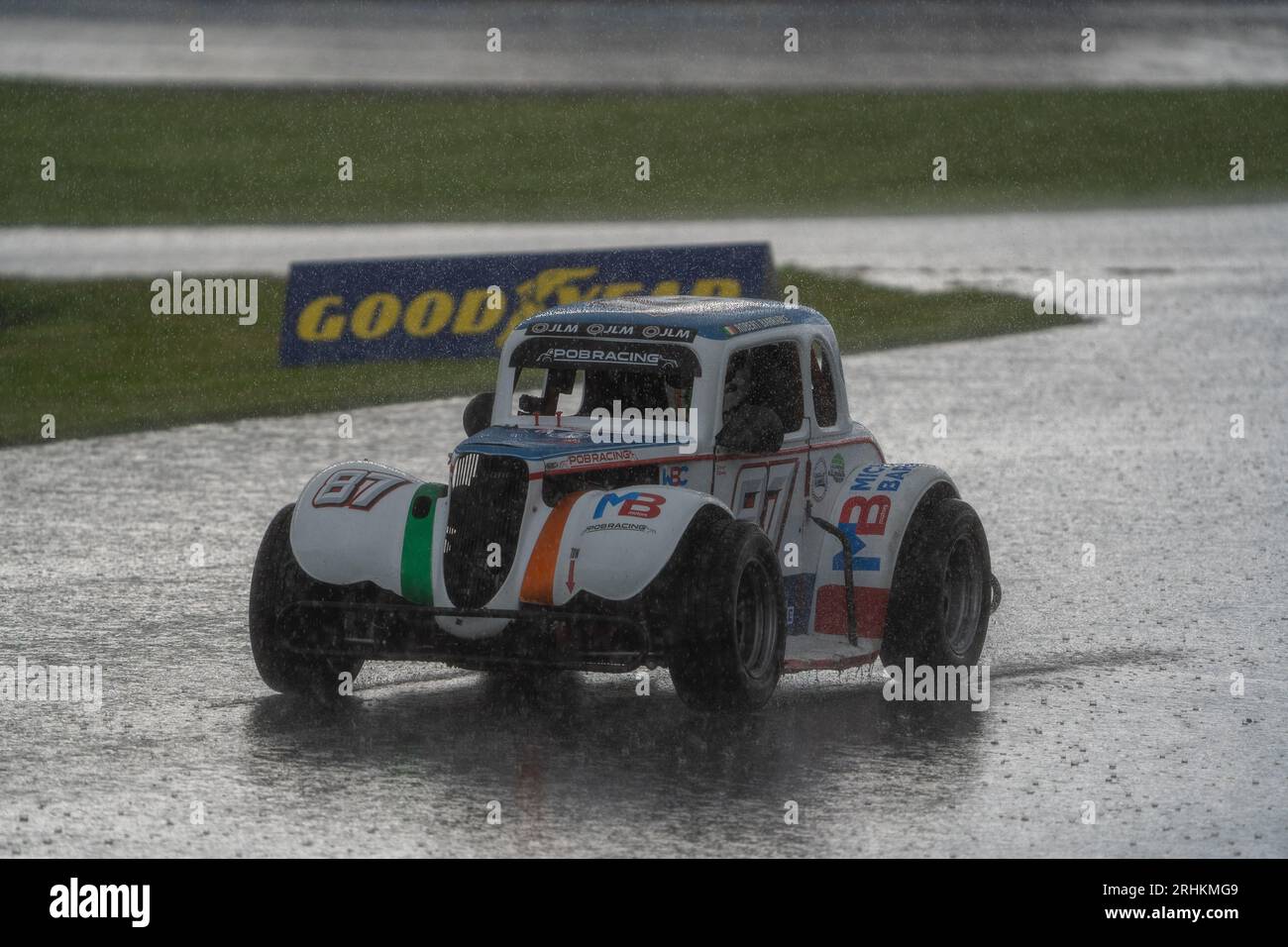 Legends cup europe hi-res stock photography and images - Alamy