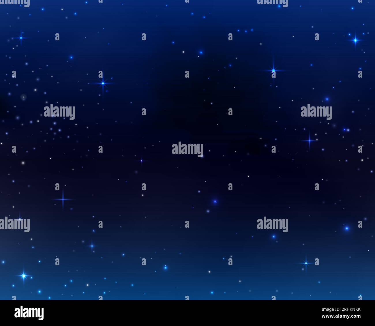 Dust cloud sky blue Stock Vector Images - Alamy