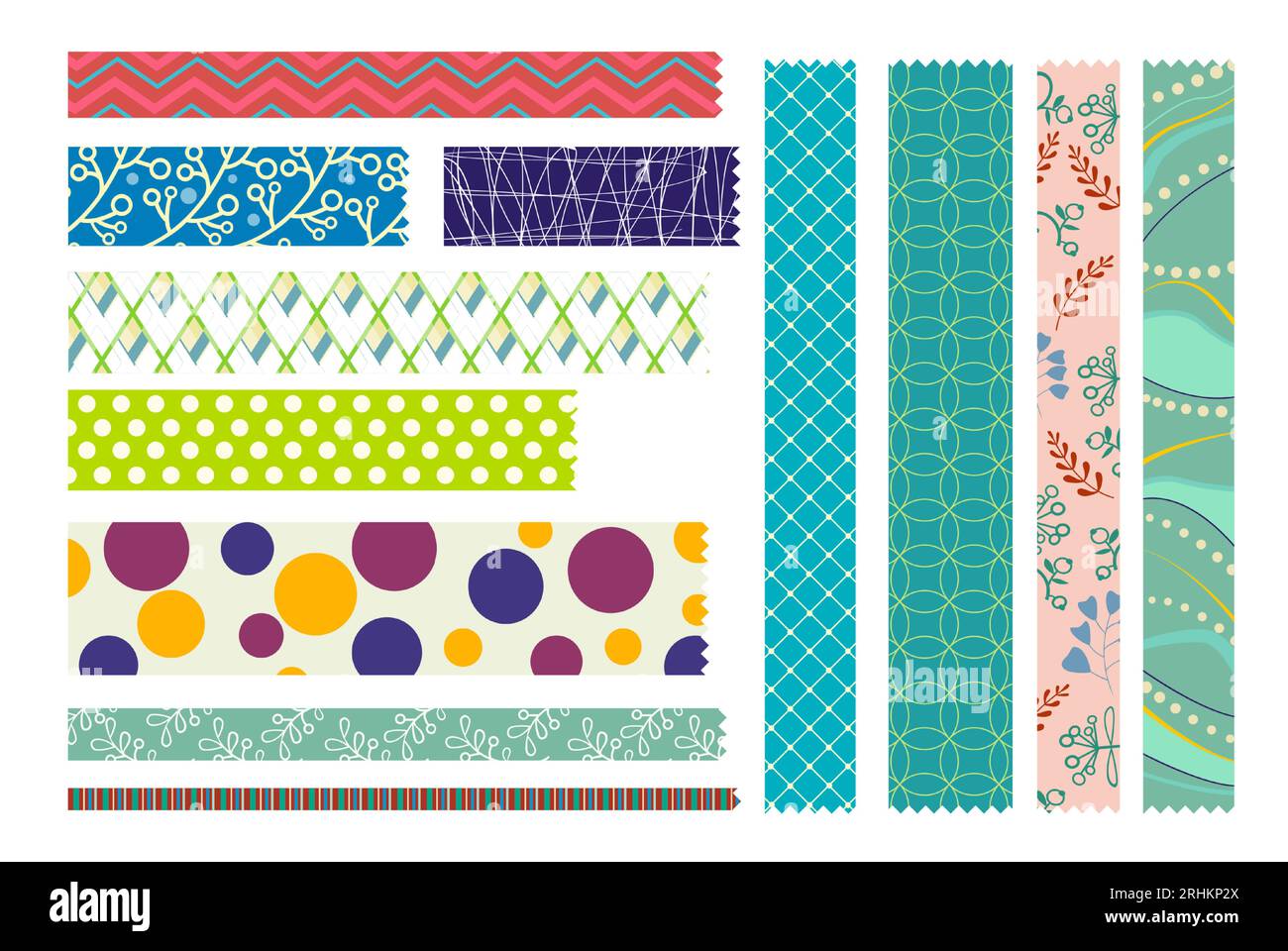 Bunting tape Cut Out Stock Images & Pictures - Alamy