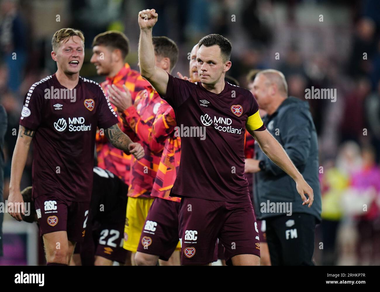 Rosenborg europa conference league 2023 hi-res stock photography and images - Alamy