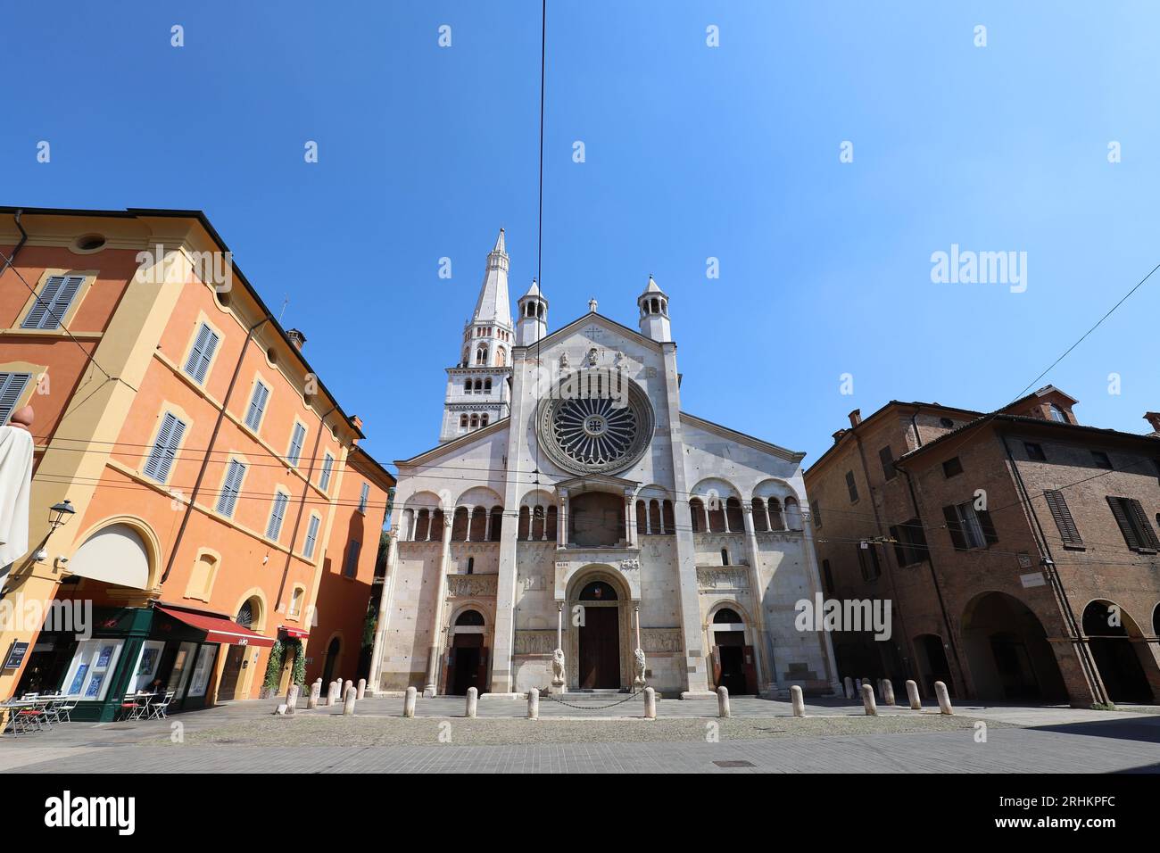 Emilia romagna and parmesan hi-res stock photography and images - Alamy