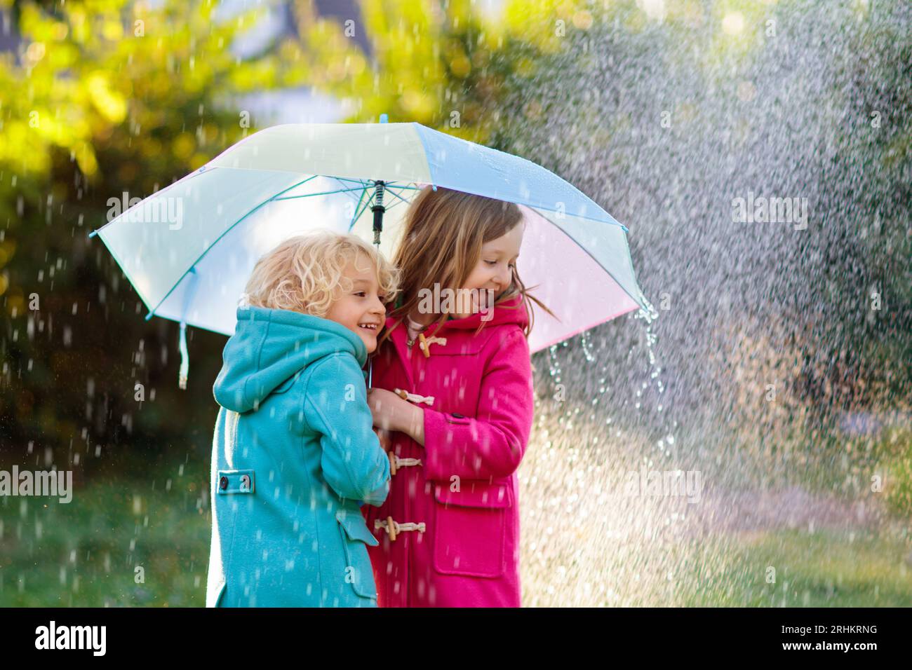 Precipitation Pictures For Kids