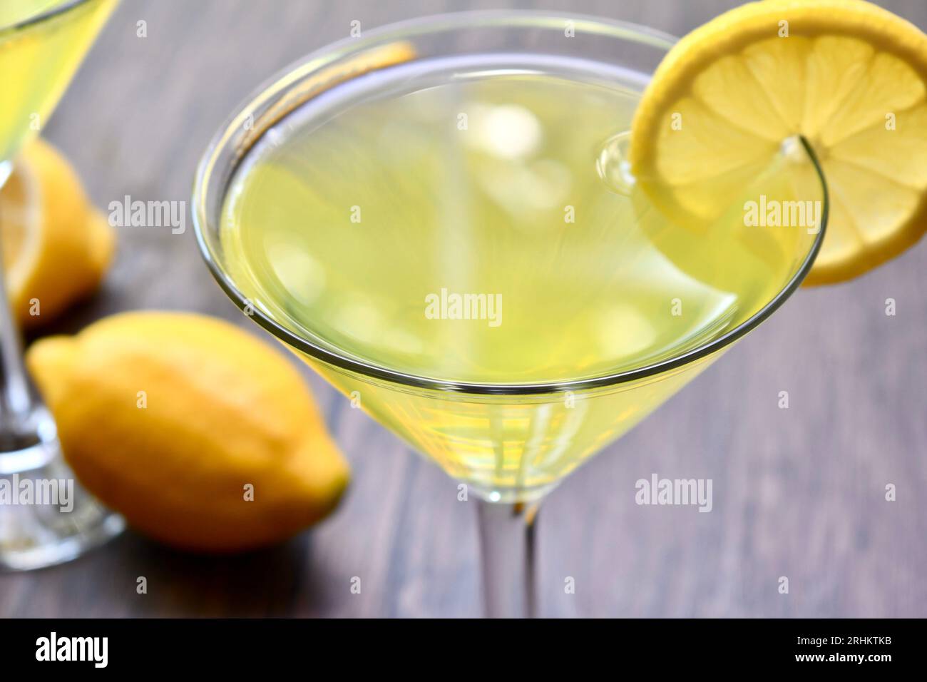 Limoncello glass hi-res stock photography and images - Alamy