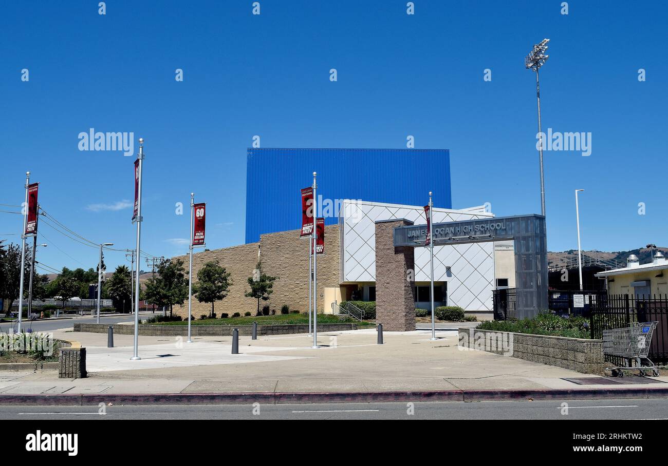 James logan hi-res stock photography and images - Alamy