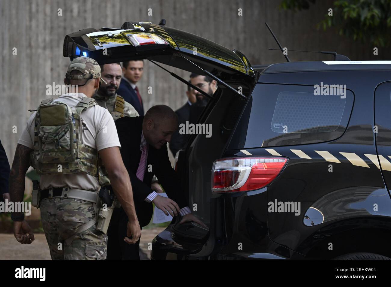 Brazil riots 2023 hi-res stock photography and images - Alamy