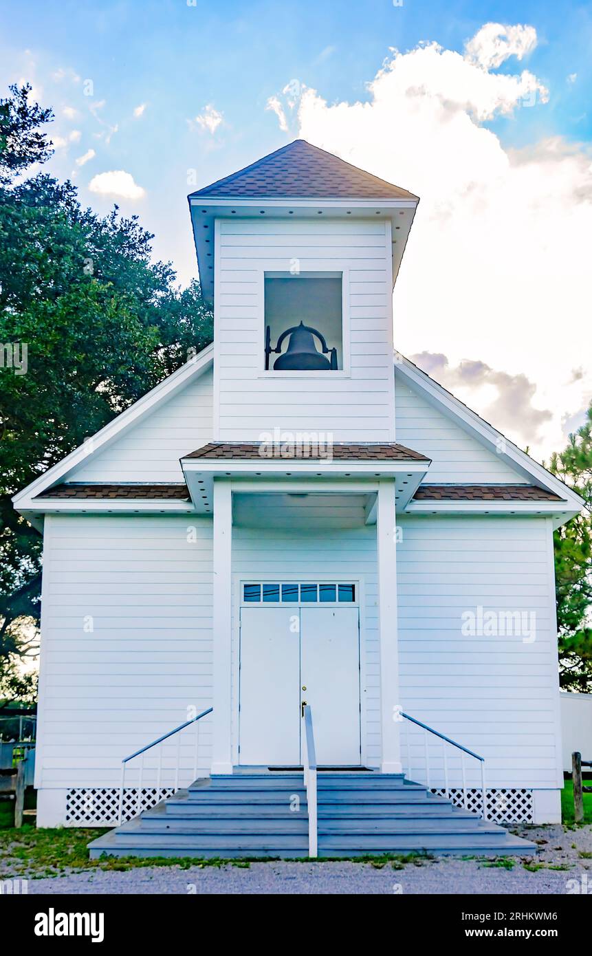 First Baptist Semmes Al