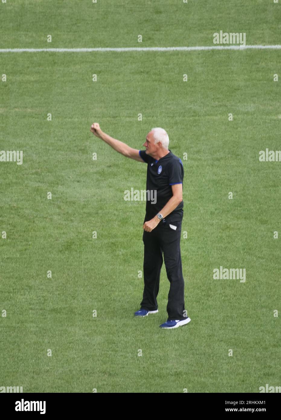 Luca percassi hi-res stock photography and images - Alamy