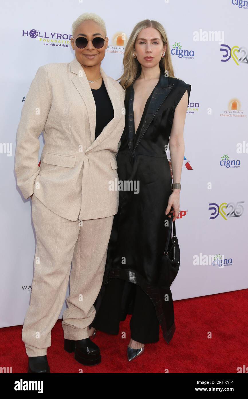 2023 Design Care Gala Benefiting HollyRod Foundation at The Beehive on ...