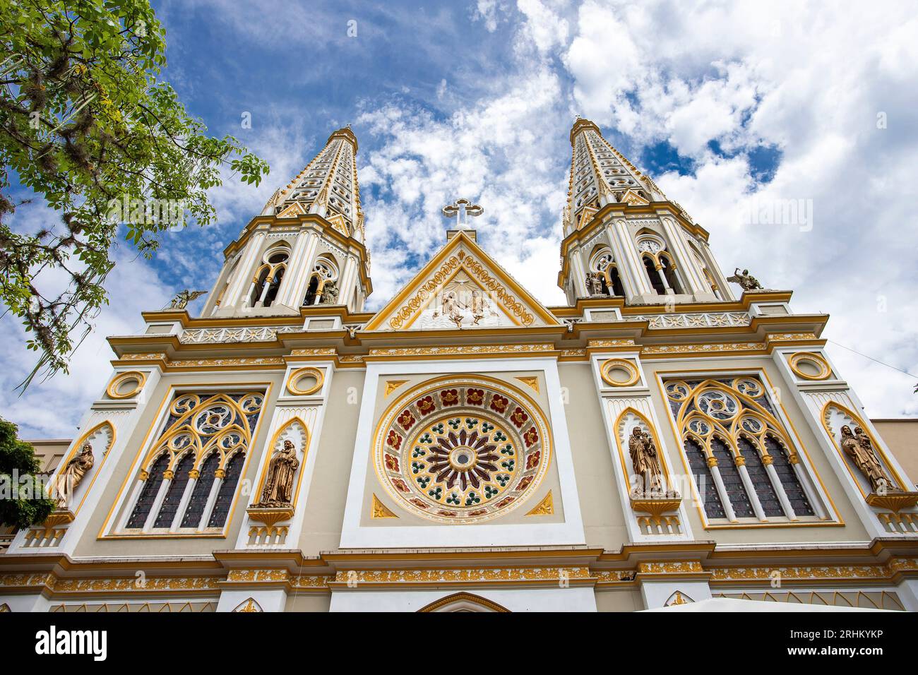 Our lady of mercedes hi-res stock photography and images - Alamy