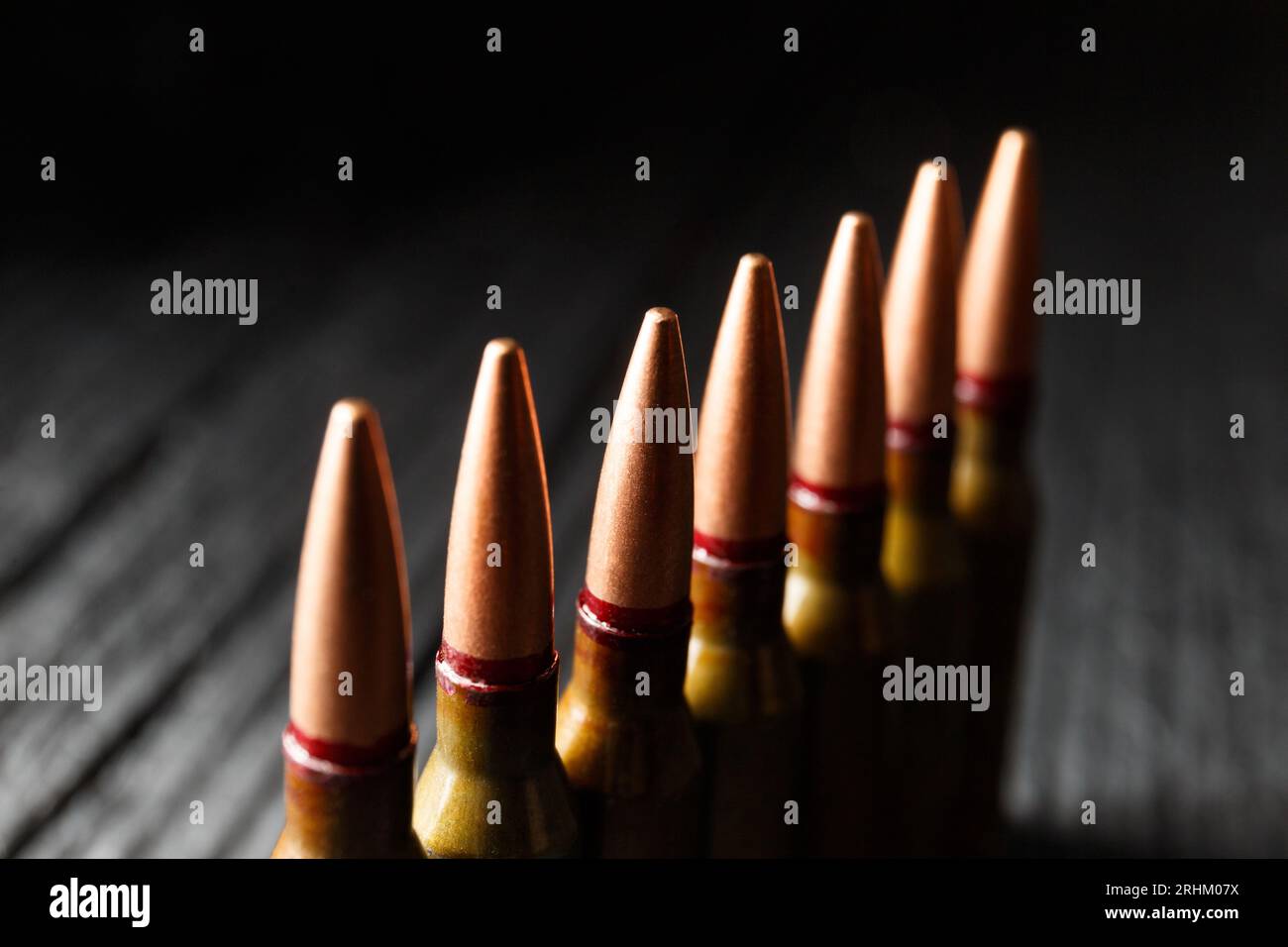 Live ammunition hi-res stock photography and images - Alamy